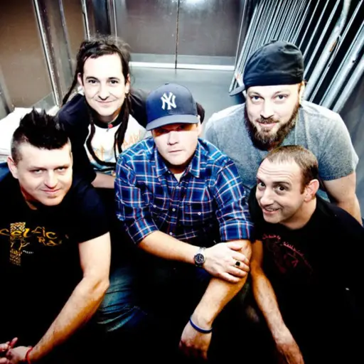 Less Than Jake in St. Louis, MO at The Pageant on 15 August 2025 | Gigsty